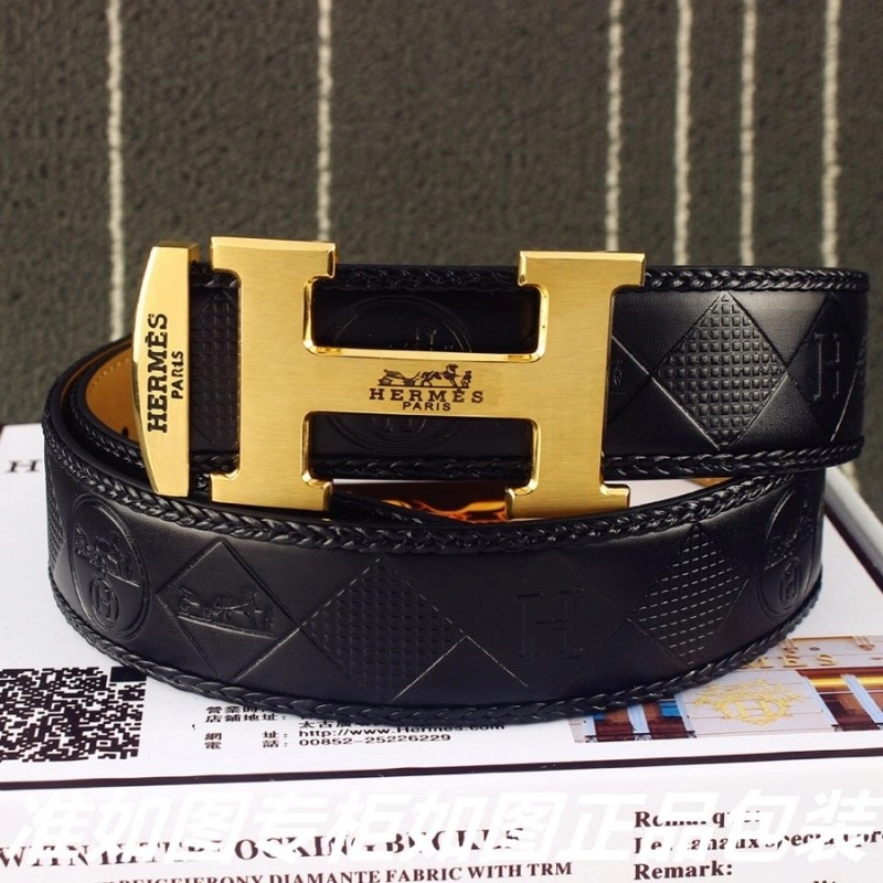 OEM Hermes Belts