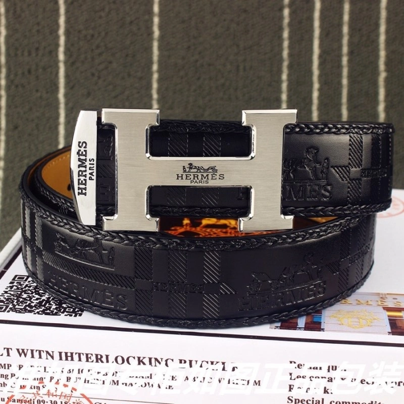 OEM Hermes Belts
