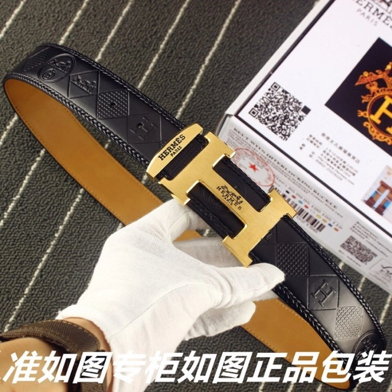 OEM Hermes Belts