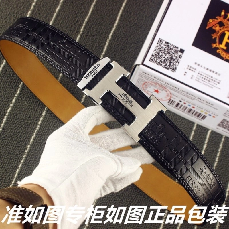 OEM Hermes Belts