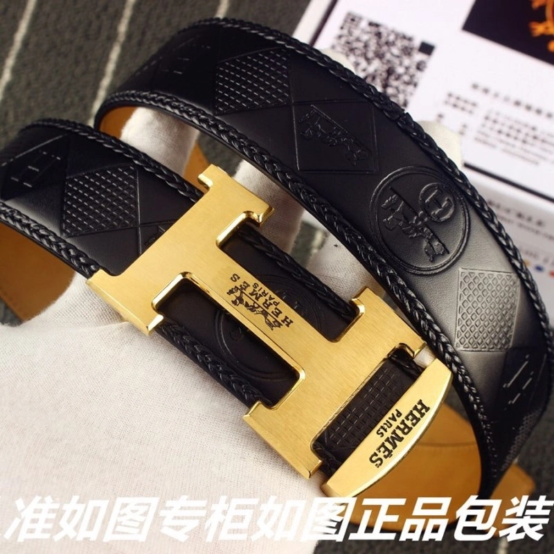 OEM Hermes Belts
