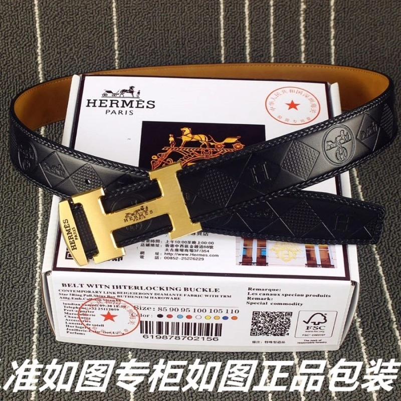 OEM Hermes Belts