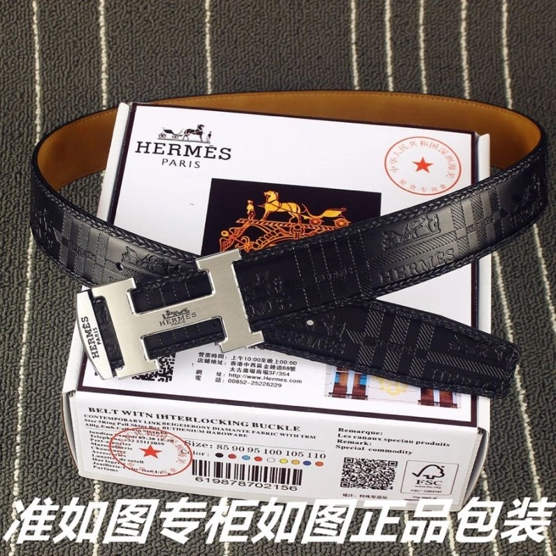 OEM Hermes Belts