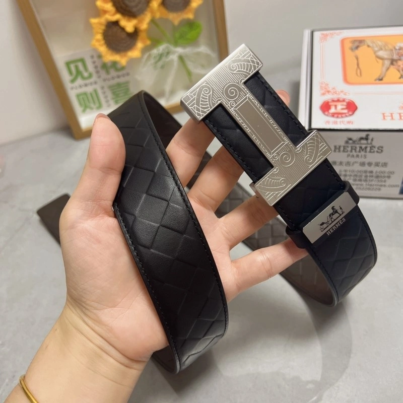 OEM Hermes Belts