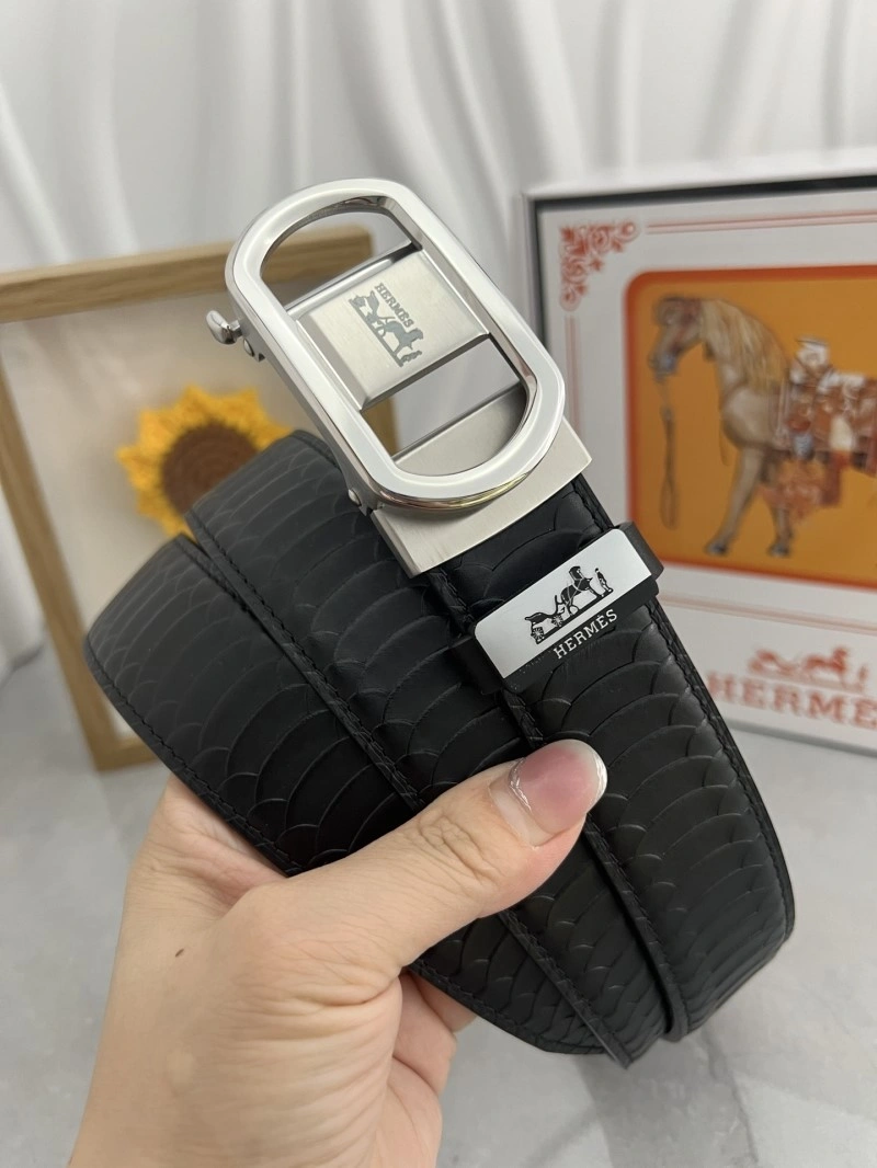 Bargain Hermes Belts