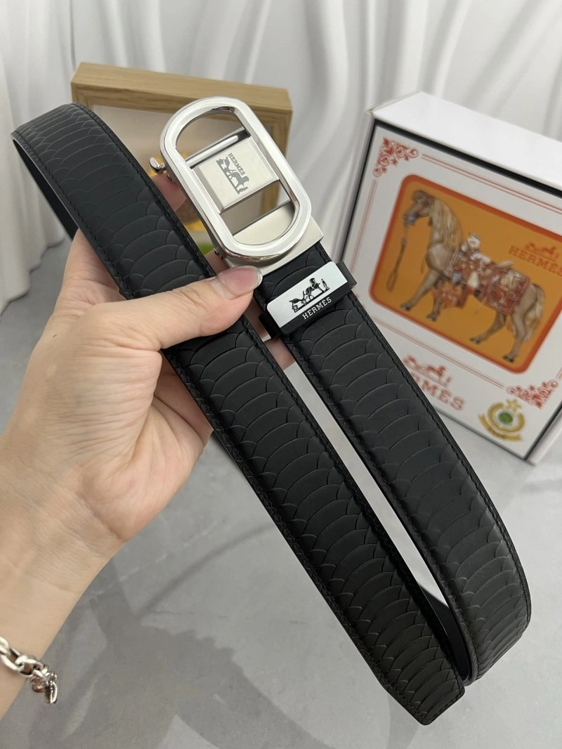 Bargain Hermes Belts