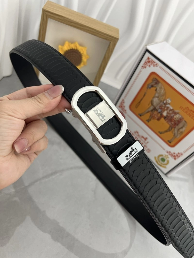 Bargain Hermes Belts