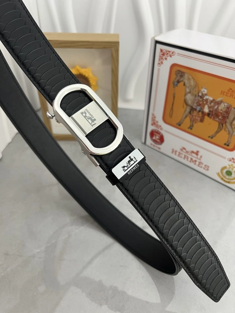Bargain Hermes Belts