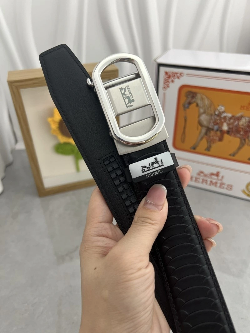 Bargain Hermes Belts