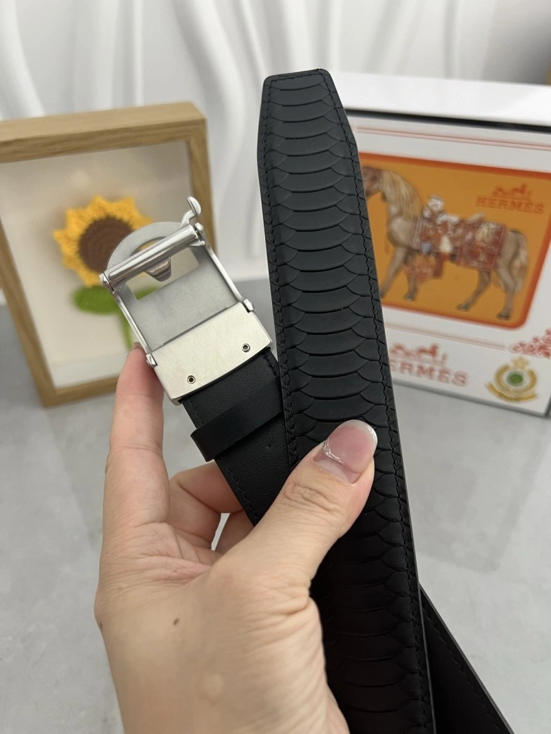 Bargain Hermes Belts