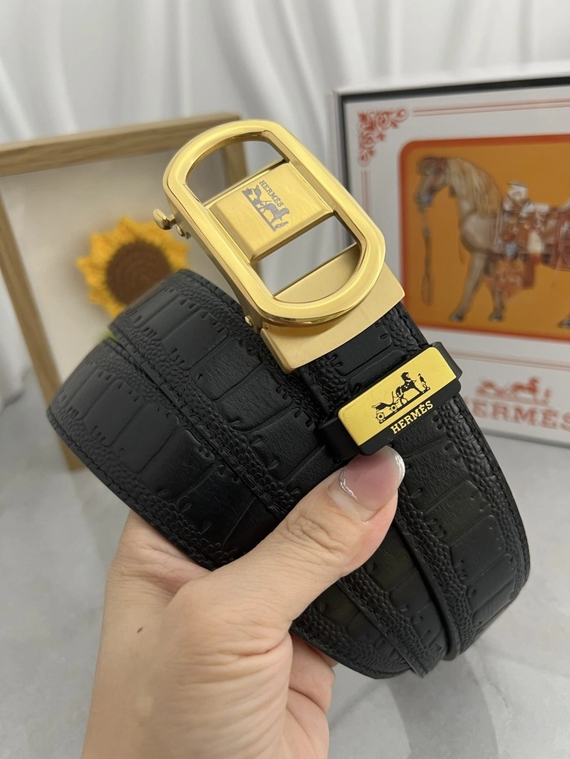 Mirror quality Hermes Belts