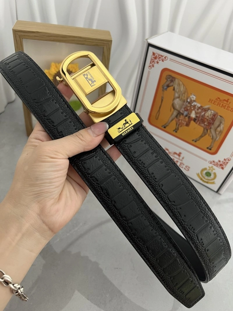Mirror quality Hermes Belts