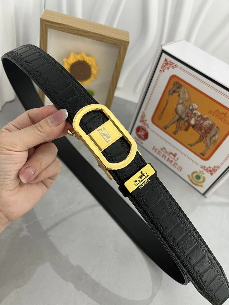 Mirror quality Hermes Belts