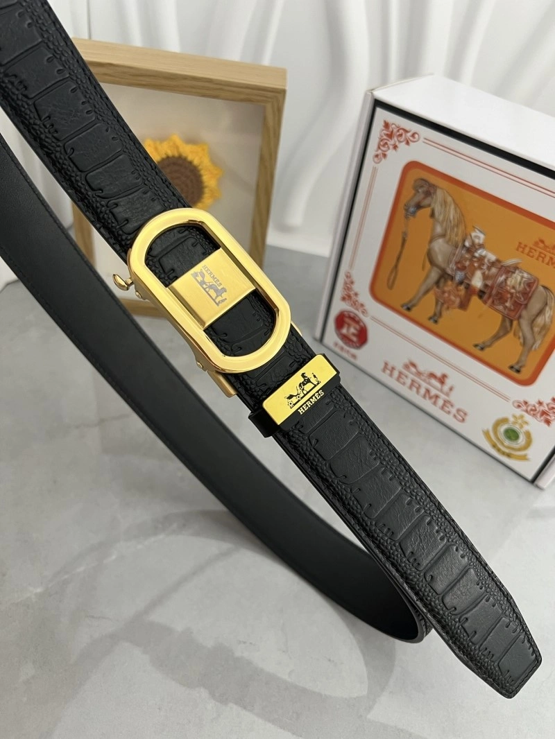 Mirror quality Hermes Belts