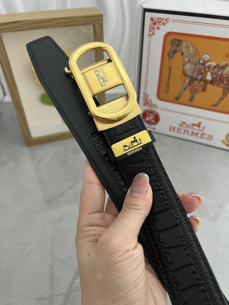 Mirror quality Hermes Belts