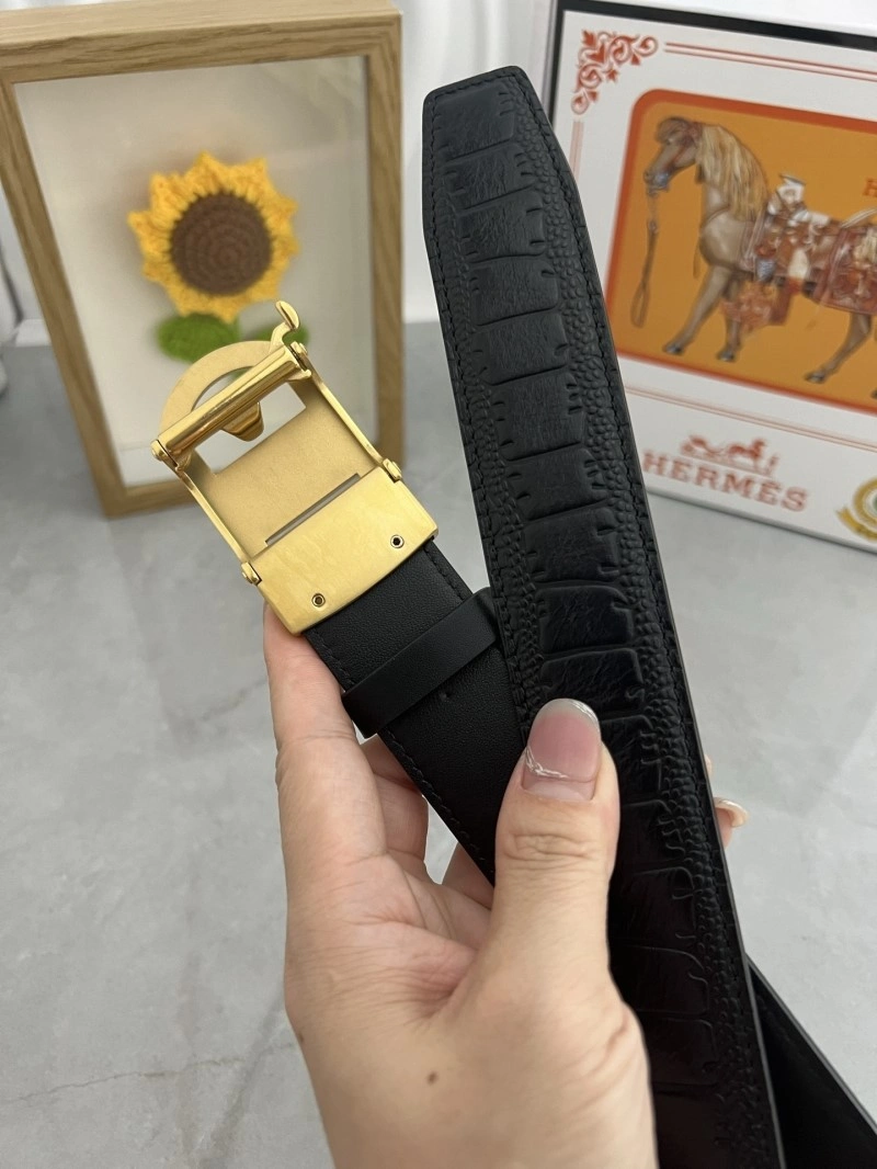 Mirror quality Hermes Belts