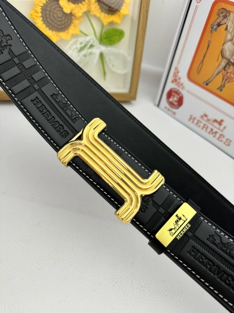 High fidelity Hermes Belts