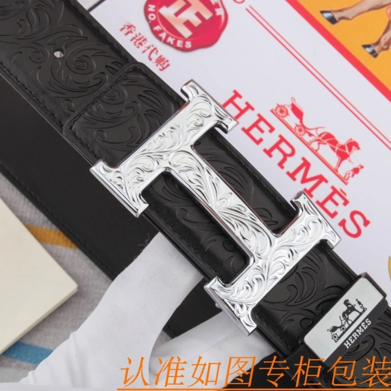 Cut-rate Hermes Belts