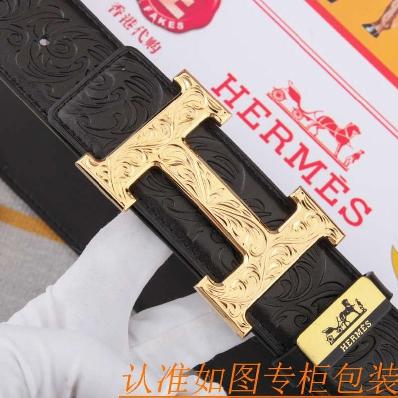 Budget-friendly Hermes Belts