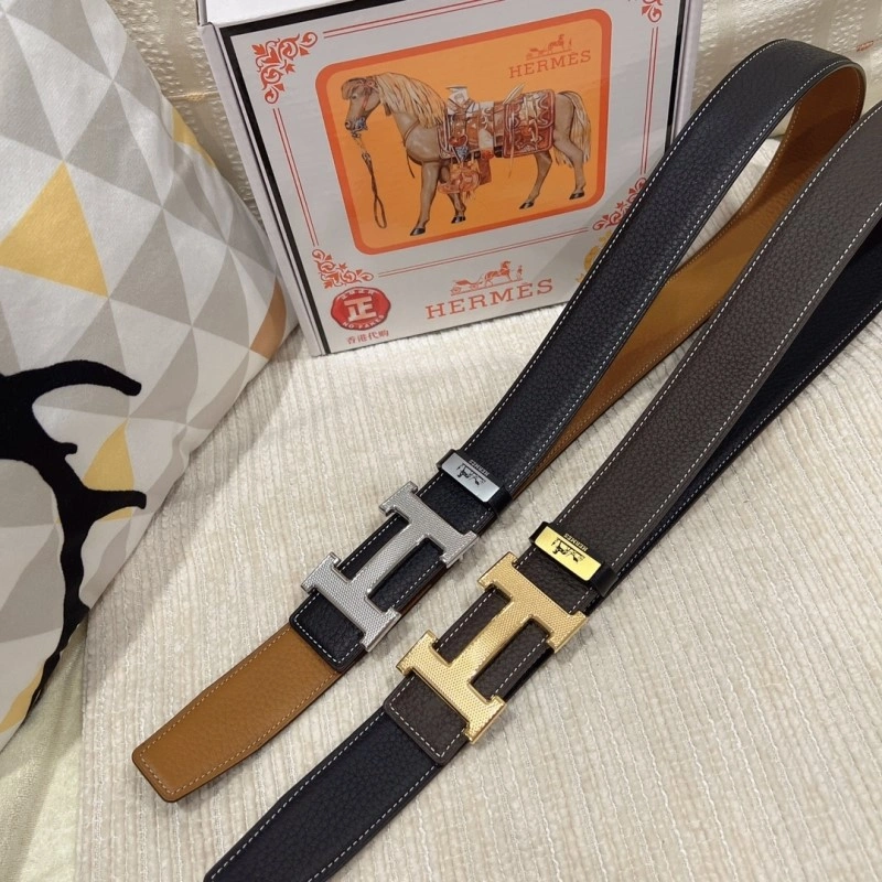 Discounted Hermes Belts