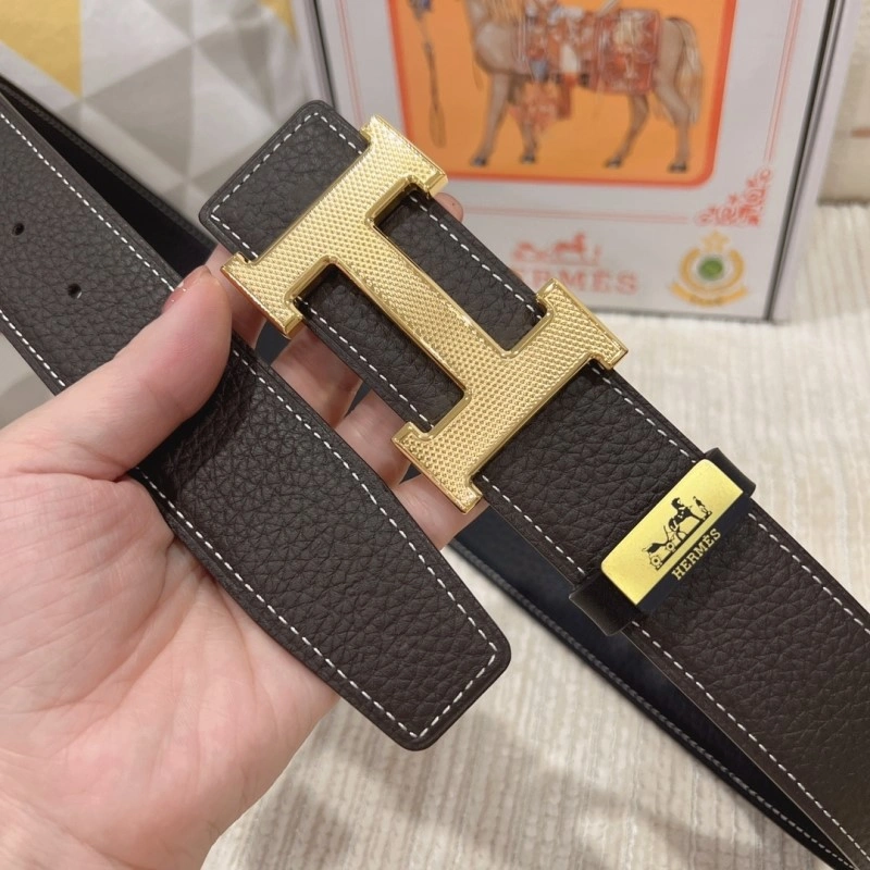 Discounted Hermes Belts