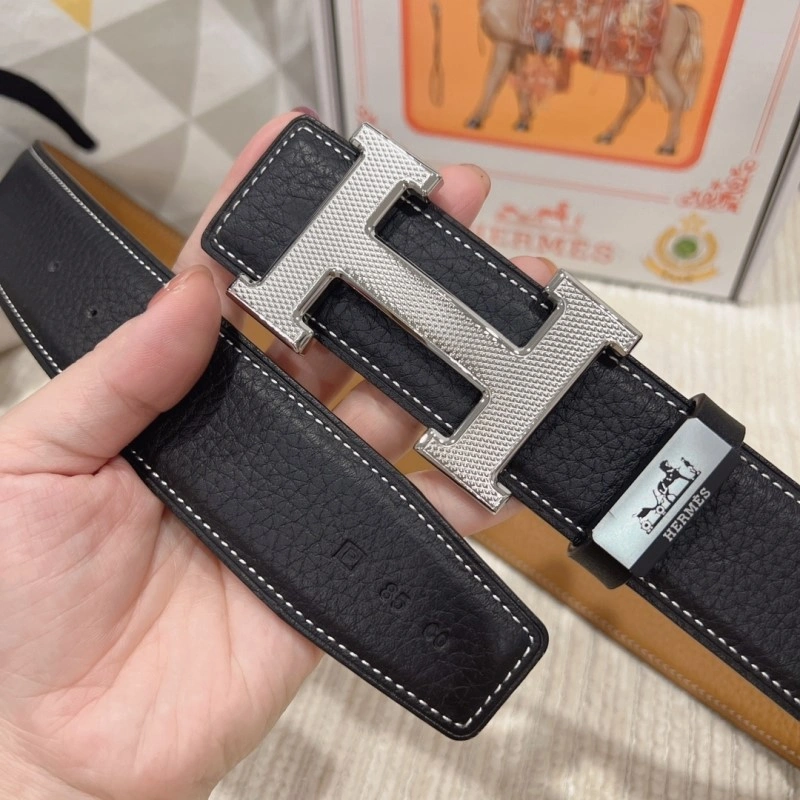 Discounted Hermes Belts