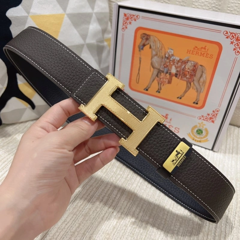 Discounted Hermes Belts
