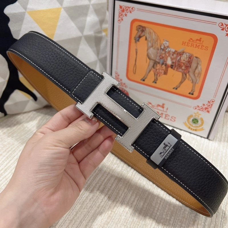 Discounted Hermes Belts