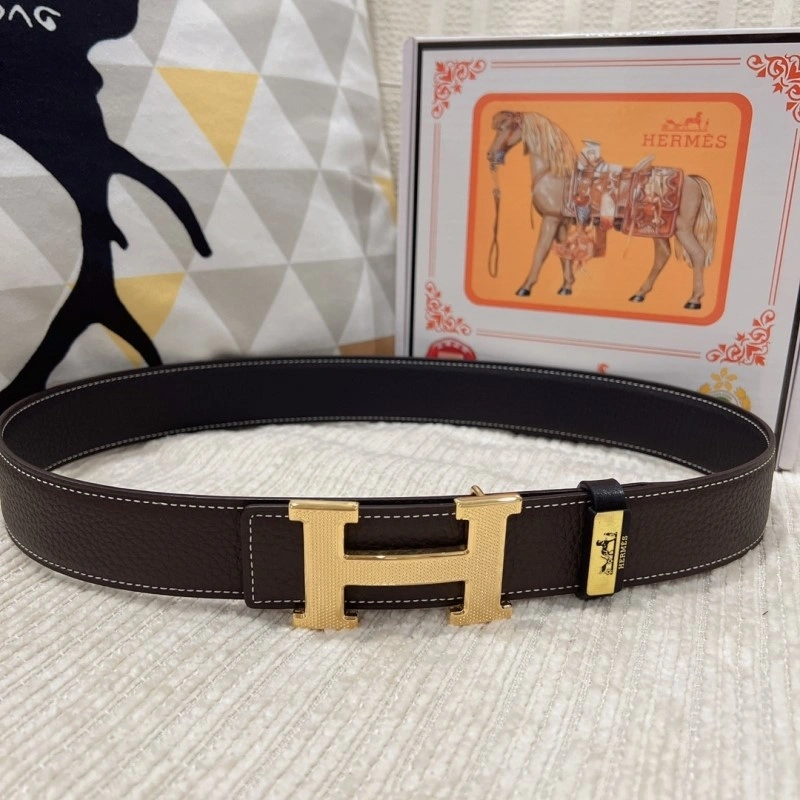 Discounted Hermes Belts
