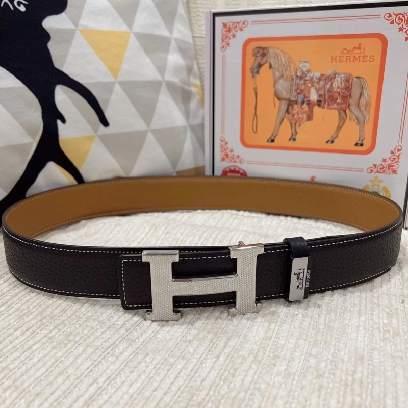 Discounted Hermes Belts