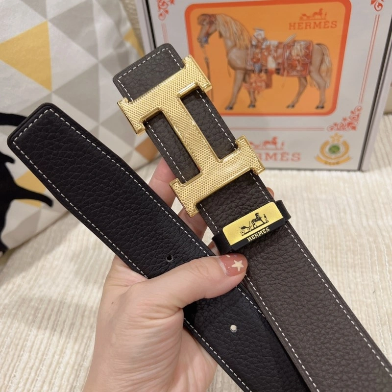 Discounted Hermes Belts