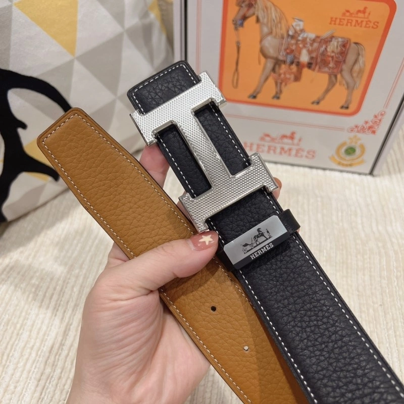 Discounted Hermes Belts