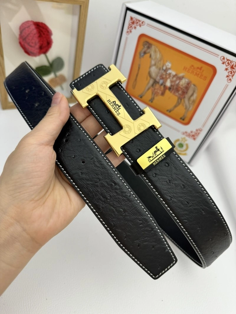 Precise copy Hermes Belts