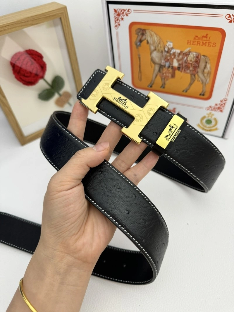 Precise copy Hermes Belts