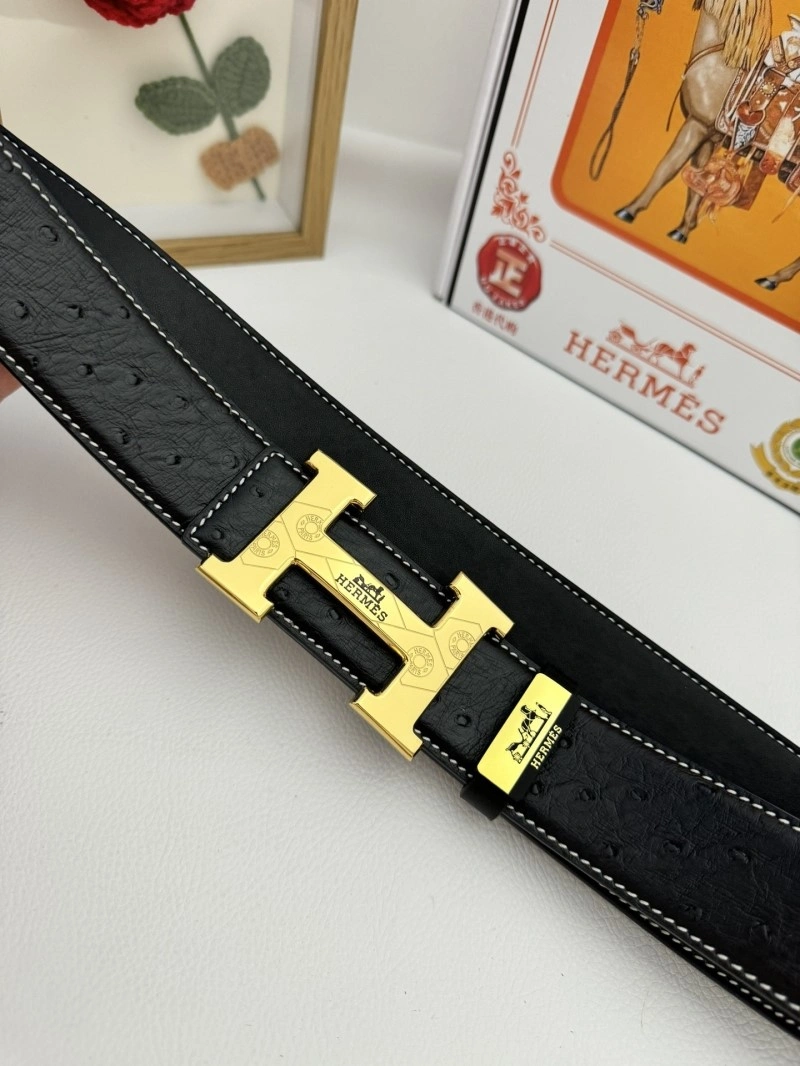 Precise copy Hermes Belts