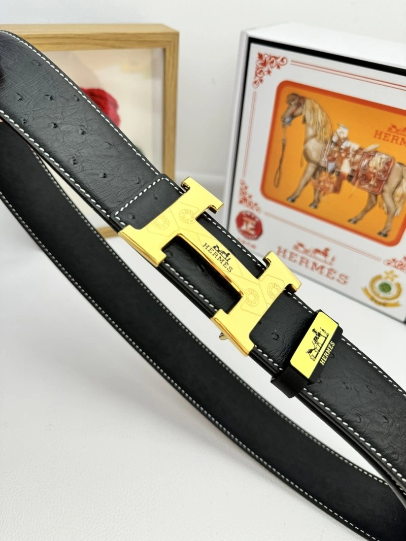 Precise copy Hermes Belts