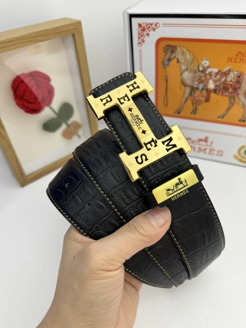 Precise copy Hermes Belts