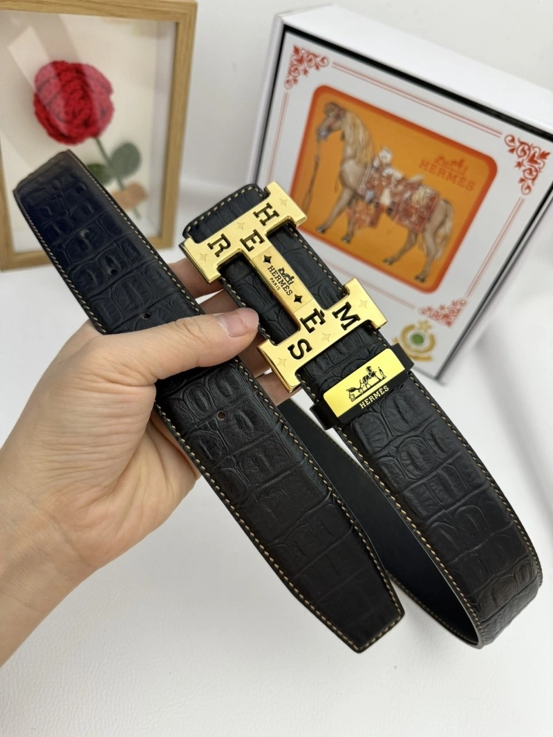 Precise copy Hermes Belts