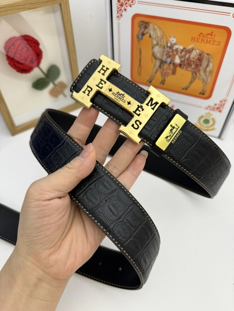 Precise copy Hermes Belts