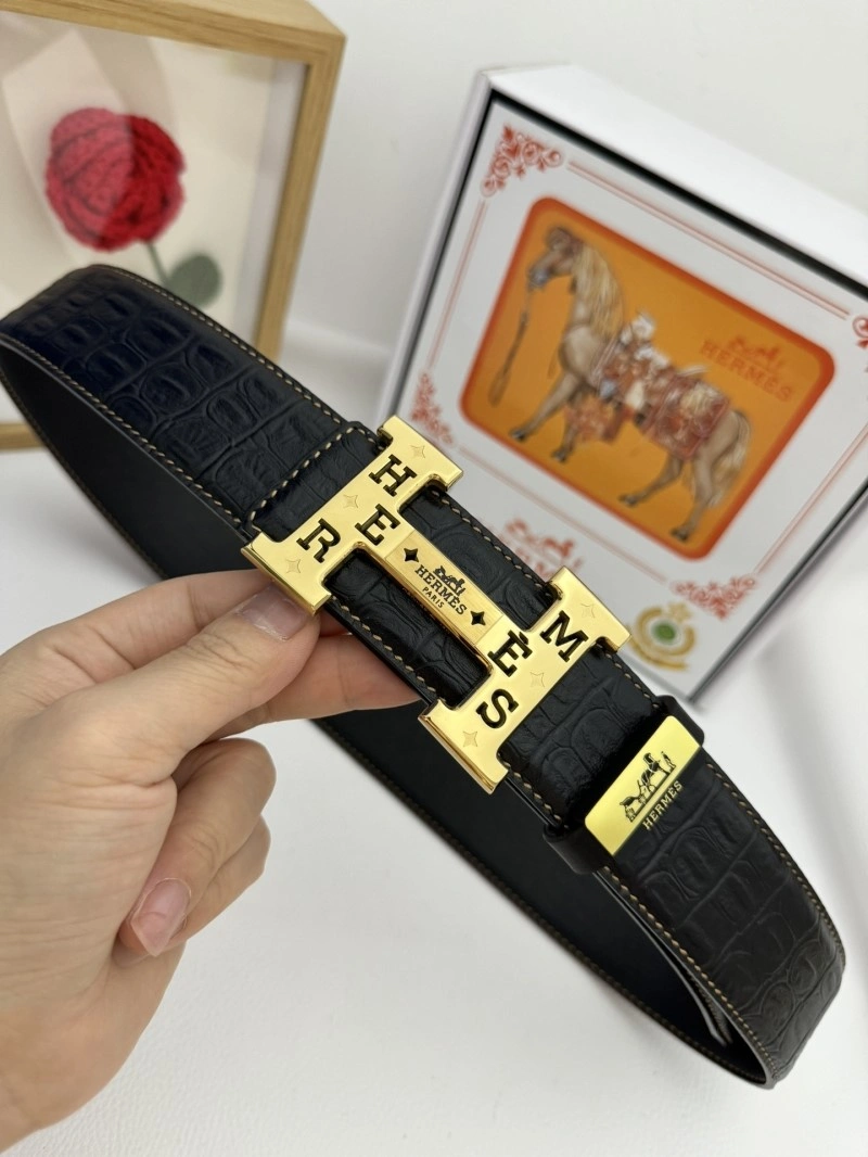 Precise copy Hermes Belts