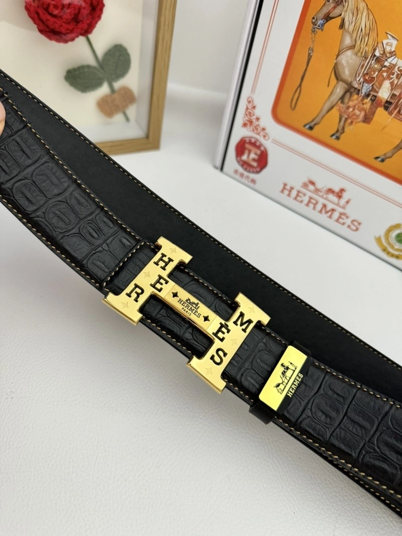 Precise copy Hermes Belts