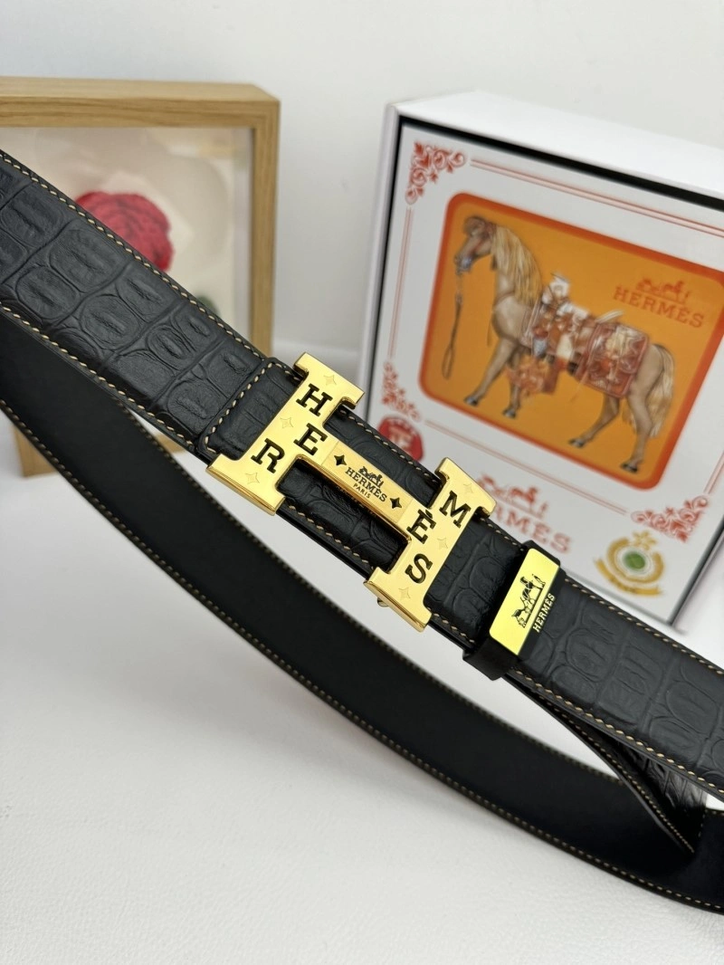 Precise copy Hermes Belts