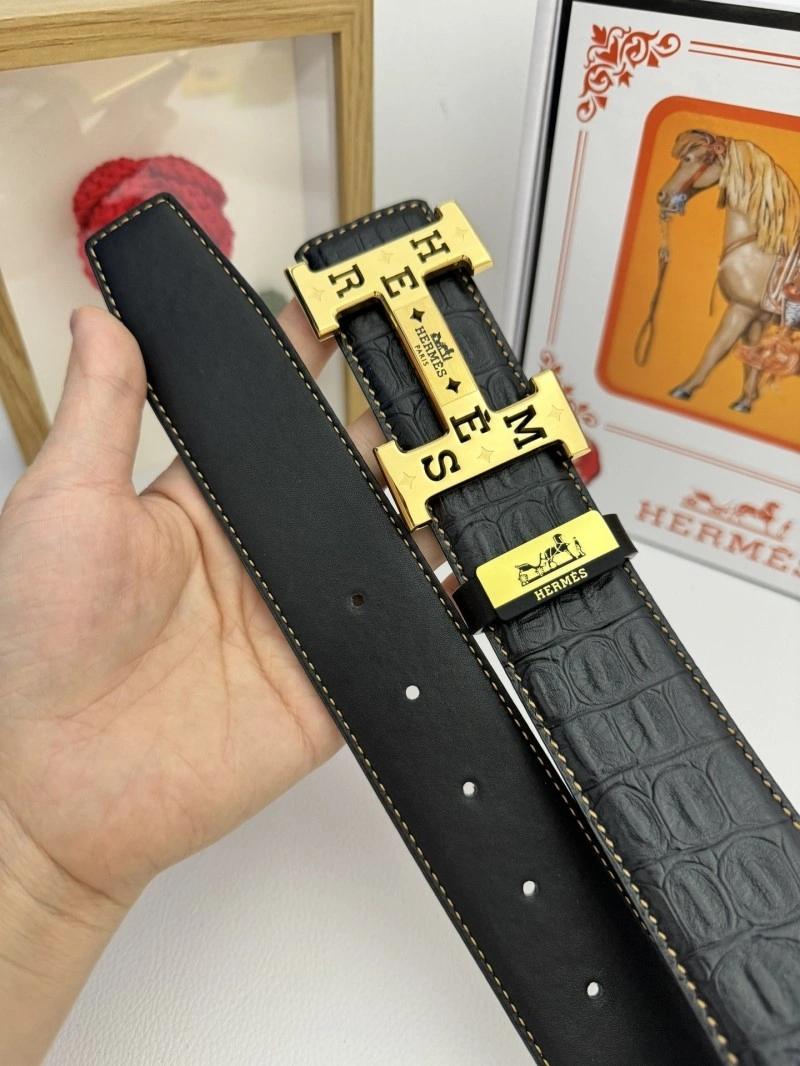 Precise copy Hermes Belts