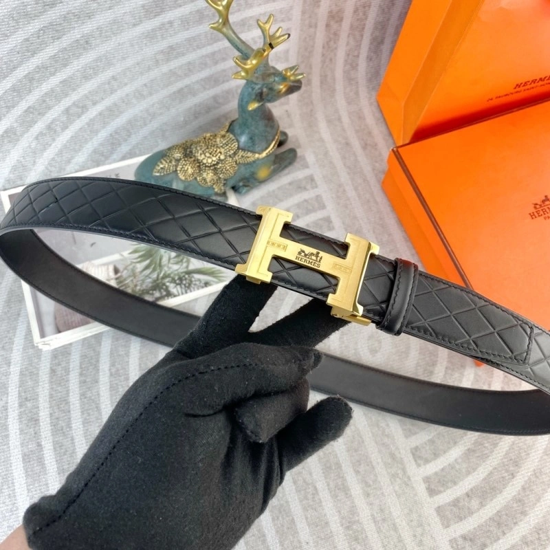 Cut-rate Hermes Belts