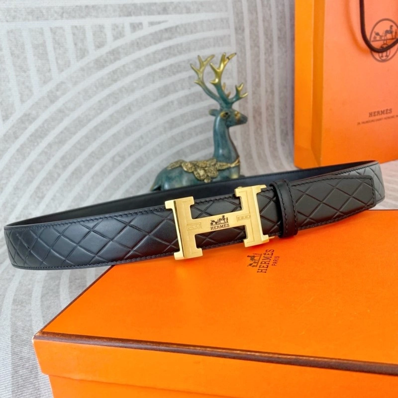 Cut-rate Hermes Belts
