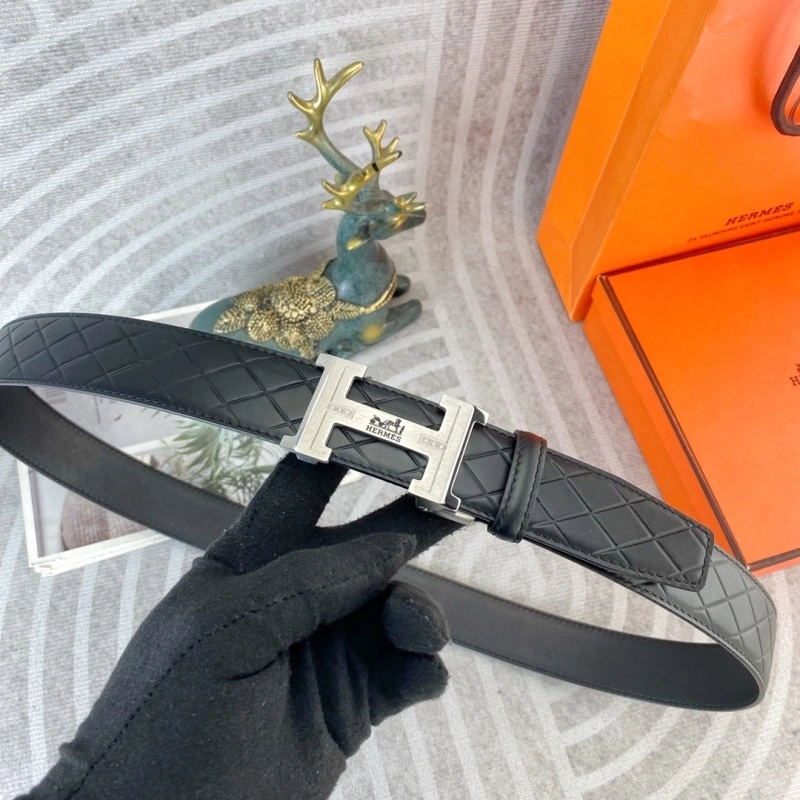 Bargain Hermes Belts