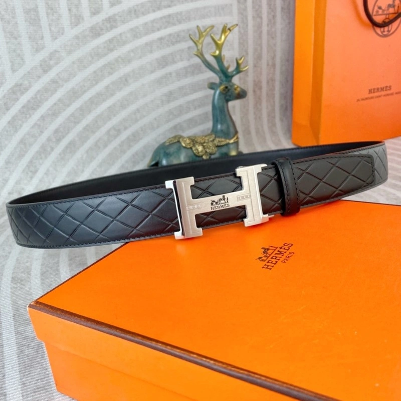 Bargain Hermes Belts