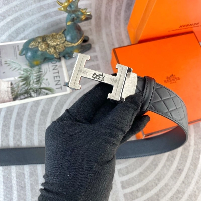 Bargain Hermes Belts