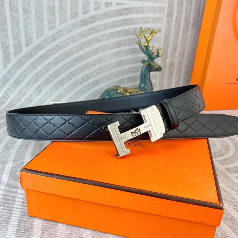 Bargain Hermes Belts