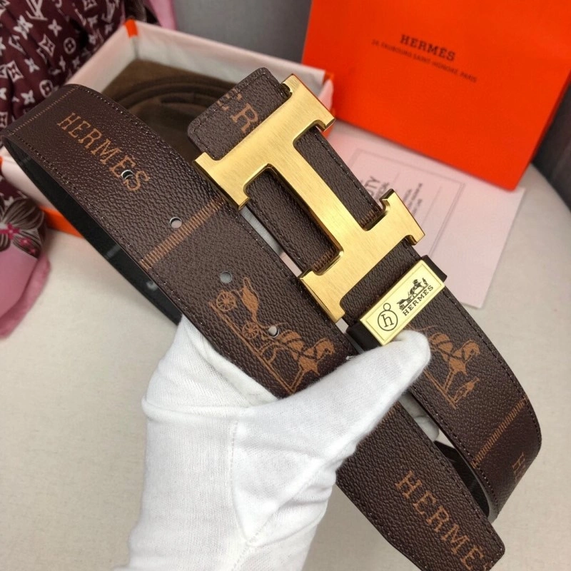 Economical Hermes Belts